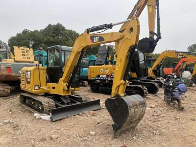 Κίνα Μίνι εκσκαφέας CAT306E μικρός εκσκαφέας mini εκσκαφέας πώληση για προς πώληση