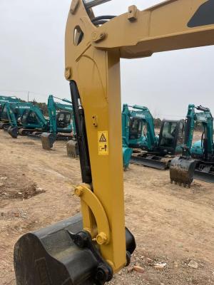 Κίνα Μίνι εκσκαφέας CAT306E μικρός εκσκαφέας mini εκσκαφέας πώληση για προς πώληση