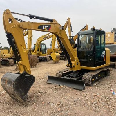 Κίνα Μίνι εκσκαφέας τιμή CAT306E μίνι εκσκαφέας μίνι εκσκαφέας προς πώληση
