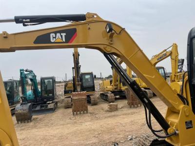 Κίνα Μίνι εκσκαφέας τιμή CAT306E μίνι εκσκαφέας μίνι εκσκαφέας προς πώληση