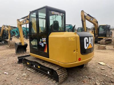 Κίνα Μίνι εκσκαφέας τιμή CAT306E μίνι εκσκαφέας μίνι εκσκαφέας προς πώληση
