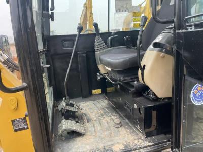 Κίνα Μίνι εκσκαφέας τιμή CAT306E μίνι εκσκαφέας μίνι εκσκαφέας προς πώληση