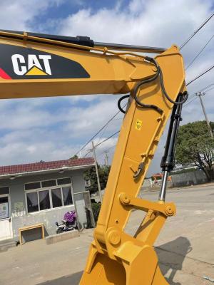 중국 큰 크롤러 발굴기 CAT 330D 두 번째 손 발굴기 사용 된 무거운 기계 30 톤 수압 크롤러 배크호 큰 발굴기 판매용