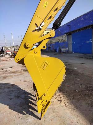 Κίνα Μηχανή εκσκαφής χρησιμοποιείται CAT320D Japan caterpillar 320d cat 320d προς πώληση