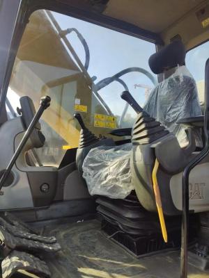 Κίνα Μηχανή εκσκαφής χρησιμοποιείται CAT320D Japan caterpillar 320d cat 320d προς πώληση