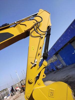 Κίνα Μηχανή εκσκαφής χρησιμοποιείται CAT320D Japan caterpillar 320d cat 320d προς πώληση