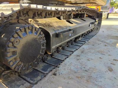 Κίνα Μηχανή εκσκαφής χρησιμοποιείται CAT320D Japan caterpillar 320d cat 320d προς πώληση