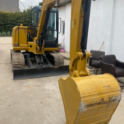 Κίνα Καλύτερη μίνι εκσκαφέας CAT306 μικρός εκσκαφέας τιμή μίνι εκσκαφέας για πώληση προς πώληση