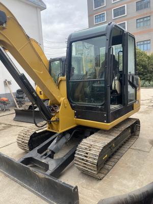 Κίνα Καλύτερη μίνι εκσκαφέας CAT306 μικρός εκσκαφέας τιμή μίνι εκσκαφέας για πώληση προς πώληση