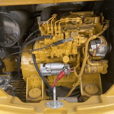 Κίνα Καλύτερη μίνι εκσκαφέας CAT306 μικρός εκσκαφέας τιμή μίνι εκσκαφέας για πώληση προς πώληση