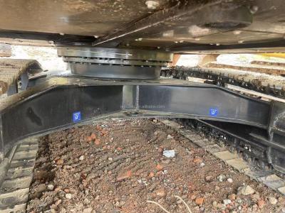 Κίνα Χρησιμοποιούμενη μηχανή Sany 215 130 60 70 προς πώληση