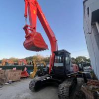 Quality Hitachi Zx200 Zx210 Zx240 Zx250 Original Hitachi Excavator Used for sale