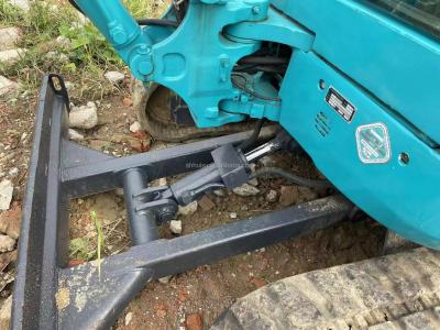 Kubota Mini Excavator Used Kubota U35S Landscaping Machinery KUBOTA U17 U20 U35