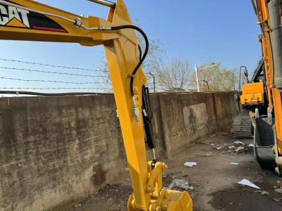 Κίνα Χρησιμοποιούμενα Εκσκαφέα Track mini Excavator Χρησιμοποιούμενα Caterpillar Cat306 για την εργασία προς πώληση