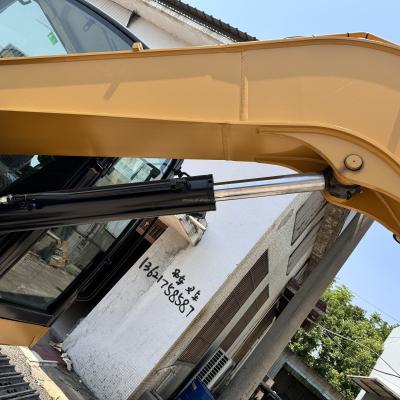 Κίνα Χρησιμοποιούμενη Caterpillar 307.5 παράγεται το 2023 Mini Χρησιμοποιούμενη Εκσκαφέας mini φορτωτής κατασκευαστικά μηχανήματα προς πώληση