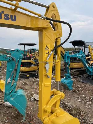 Κίνα Κομάτσου PC30 Εκσκαφέας μίνι Εκσκαφέας Crawler 3ton Εκσκαφέας με χαμηλή τιμή προς πώληση