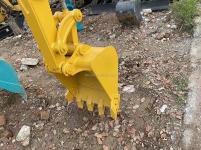 Κίνα Κομάτσου PC30 Εκσκαφέας μίνι Εκσκαφέας Crawler 3ton Εκσκαφέας με χαμηλή τιμή προς πώληση