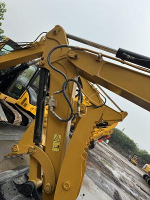 Chine Meilleure qualité CAT Excavator Caterpillar CAT306 Mini Excavator CAT306 à vendre à vendre