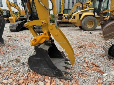 Second Hand CAT308E Used Cat Excavator Used 8 Ton Excavator