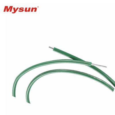 Cina 20AWG AWM1431 Xlpvc Insualtion fissa 5.05mm interni trasparenti in vendita