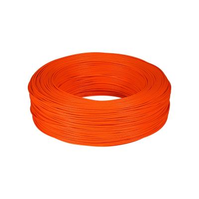 Κίνα ηλεκτρικό εύκαμπτο καλώδιο UL3122 20awg 18awg 16awg για την εγχώρια συσκευή προς πώληση