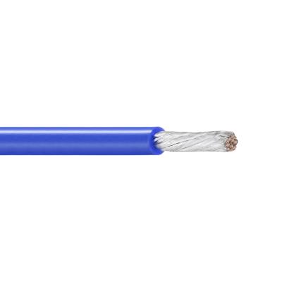 Cina Collegamento del silicone di Awm3135 UL758 cavo per l'elemento riscaldante 600V in vendita