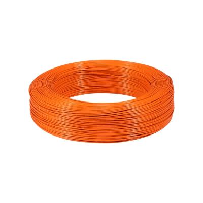 Cina collegamento di 125C UL3351 XLPE il materiale di isolamento del cavo 18AWG Vw-1 in vendita