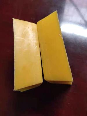 Cina Odore naturale da 1 oncia di iso di FDA delle barre crude della cera d'api per gli usi medicinali in vendita