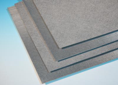 l'épaisseur solides solubles de 20um 0.7mm filtrent la porosité de la maille 82% pour l'industrie de fibre chimique