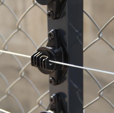 China Barrera de protección de bordes conforme a OSHA para la prevención de caídas en venta