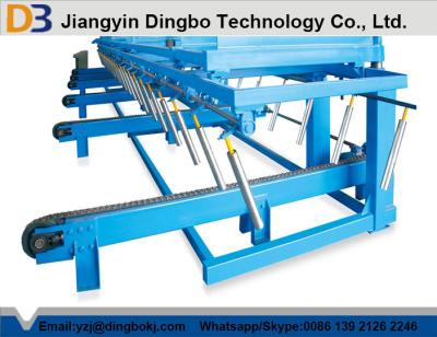 Cina Tetto automatico idraulico/parete dell'accatastatore di 2,2 chilowatt che forma macchina in vendita