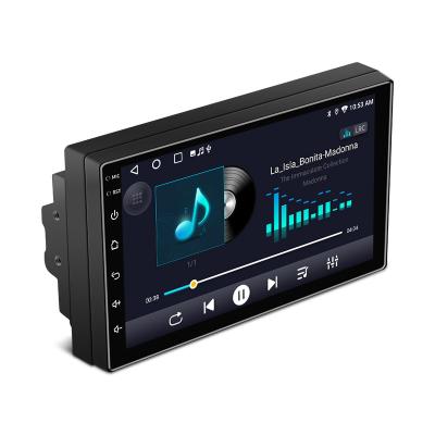 Cina L'audio centro WIFI Carplayer 4GSIM di Android 8 di navigazione di GPS dell'automobile a 7 pollici in vendita