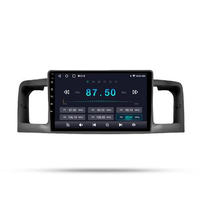 Китай Ядр 8 навигация экрана касания 9 дюймов для автомобилей с Carplay DSP на венчик 2007 продается