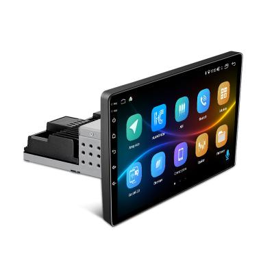 Cina 1 telefono universale a 9 pollici DVD/CD di Bluetooth del centro di navigazione 8 di Android GPS dell'automobile di BACCANO in vendita