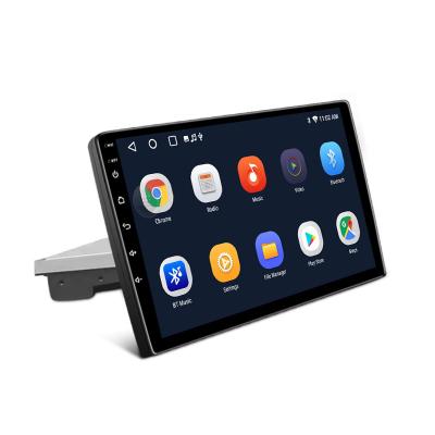 Cina Computer a 9 pollici dell'automobile di WiFi di BACCANO dell'automobile dei 4 centri di navigazione universale di Android GPS 1 in vendita