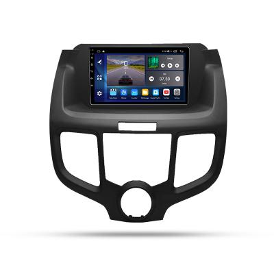 Китай Для навигации автомобиля Bluetooth компьютера автомобиля экрана телефона Honda Odyssey 2004+Mobile продается