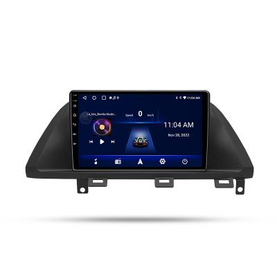 Китай Для навигации автомобиля автомобиля DVD Bluetooth воспроизведения Honda Odyssey Америки 2005+ Hd видео- продается