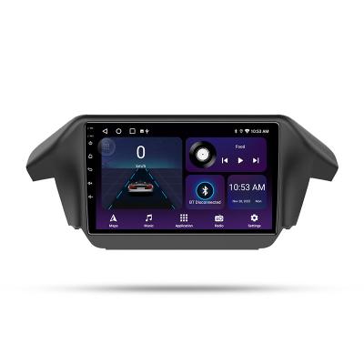 Китай 4-Core для навигации автомобиля Bluetooth тахографа Honda Odyssey 2009+ Hd продается