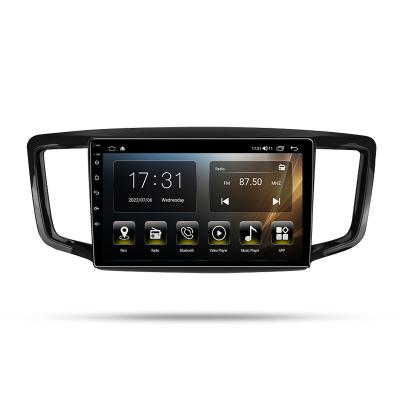 Китай Для навигации автомобиля Bluetooth тахографа ночного видения Honda Odyssey 2015+ продается