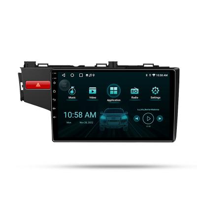 Китай Для навигации автомобиля Bluetooth вида сзади обратного ПРИГОНКИ 2014+ WiFi 4G Carplay Hd Honda продается