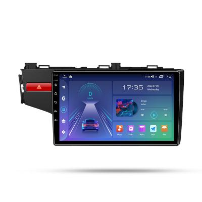 Китай Для ПРИГОНКИ 2014+ Hd Honda 2.5D закалило навигацию автомобиля Bluetooth компьютера автомобиля экрана продается
