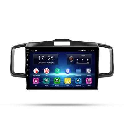 Китай Для навигации автомобиля Bluetooth тахографа ПРИГОНКИ RHD 2008+ 4G Wifi Carplay Hd Honda продается