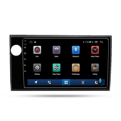 Китай Для навигации автомобиля автомобиля DVD Bluetooth экрана оффлайновой музыки Honda BRV 2015+ мобильной продается