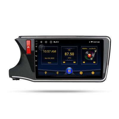 Китай 4-Core для навигации в реальном времени автомобиля Bluetooth условия движения города 2015+ Honda продается