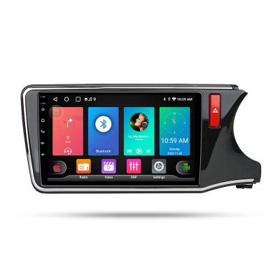 Китай Для навигации в реальном времени автомобиля Bluetooth контроля давления автошины города RHD 2015+ Honda продается