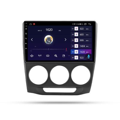 Китай Для навигации автомобиля Bluetooth музыки Honda CRIDER 2013+ Carplay 4G WIFI онлайн продается