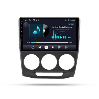 Китай Для навигации автомобиля Bluetooth компьютера автомобиля воспроизведения Honda CRIDER 2013+ HD видео- продается