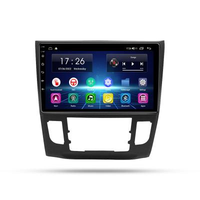 Китай 4-Core для навигации автомобиля автомобиля MP5 Bluetooth музыки Honda CRIDER 2013+ онлайн продается