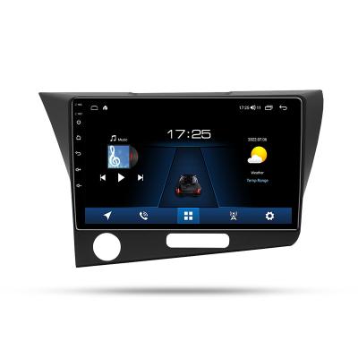 Китай 8-Core для навигации автомобиля Bluetooth андроида Honda CRZ 2010+ 4G WIFI Carplay автоматической продается