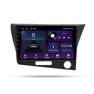 Китай 4-Core для навигации автомобиля автомобиля MP5 Bluetooth Honda CRZ 2010+ беспроводной Bluetooth продается